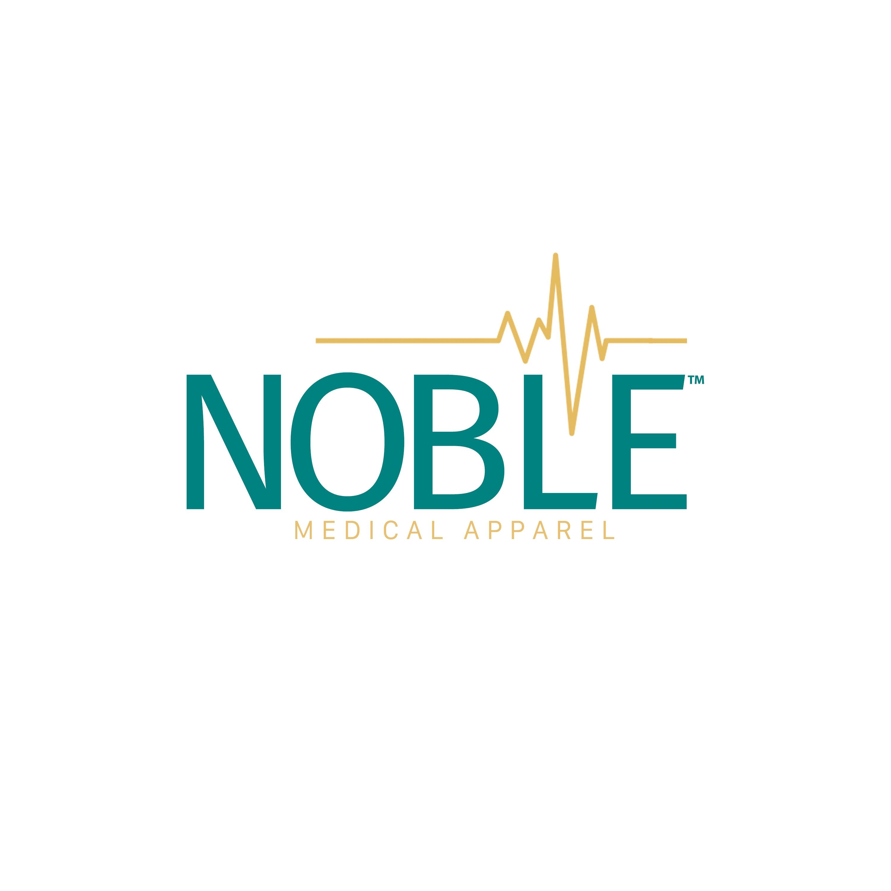 The Noble Brand – Noble Medical Apparel