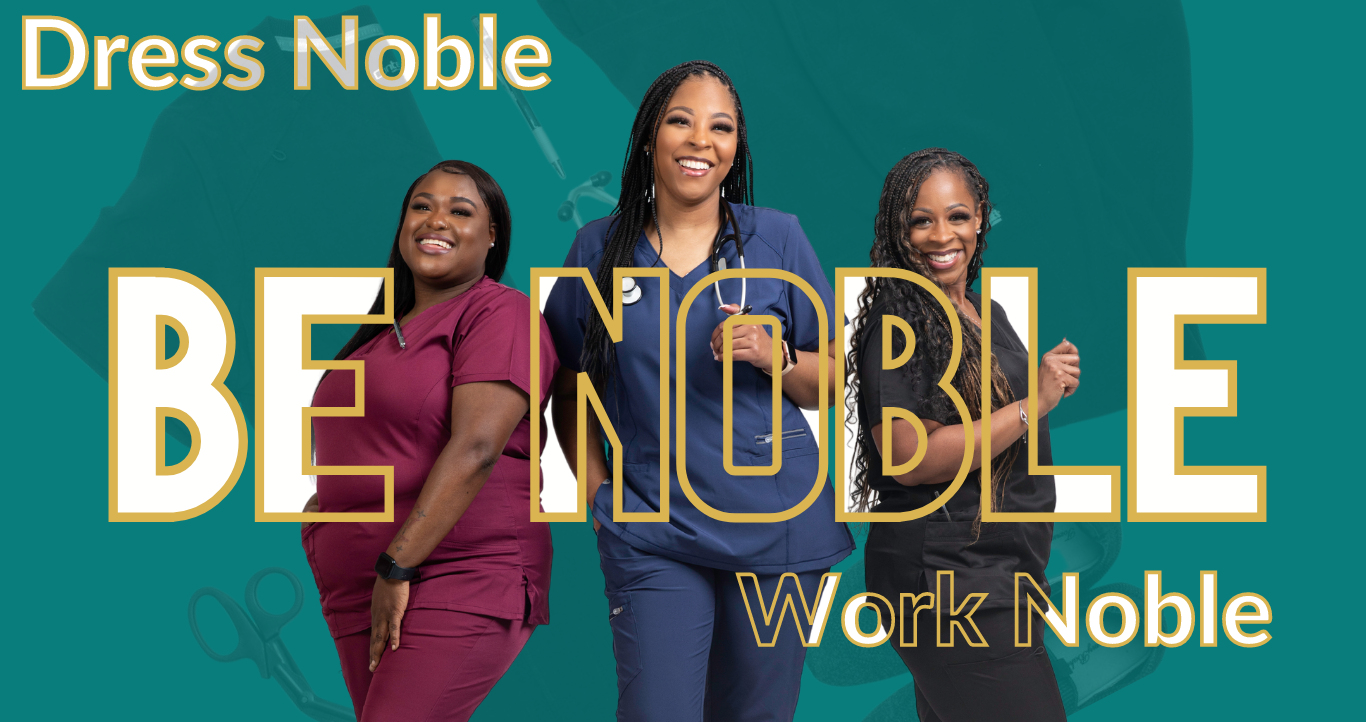 Noble Medical Apparel